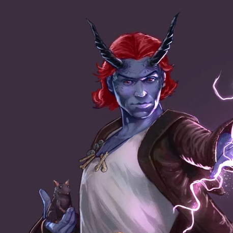 Thomas Horner | Dawnfall Wiki | Fandom