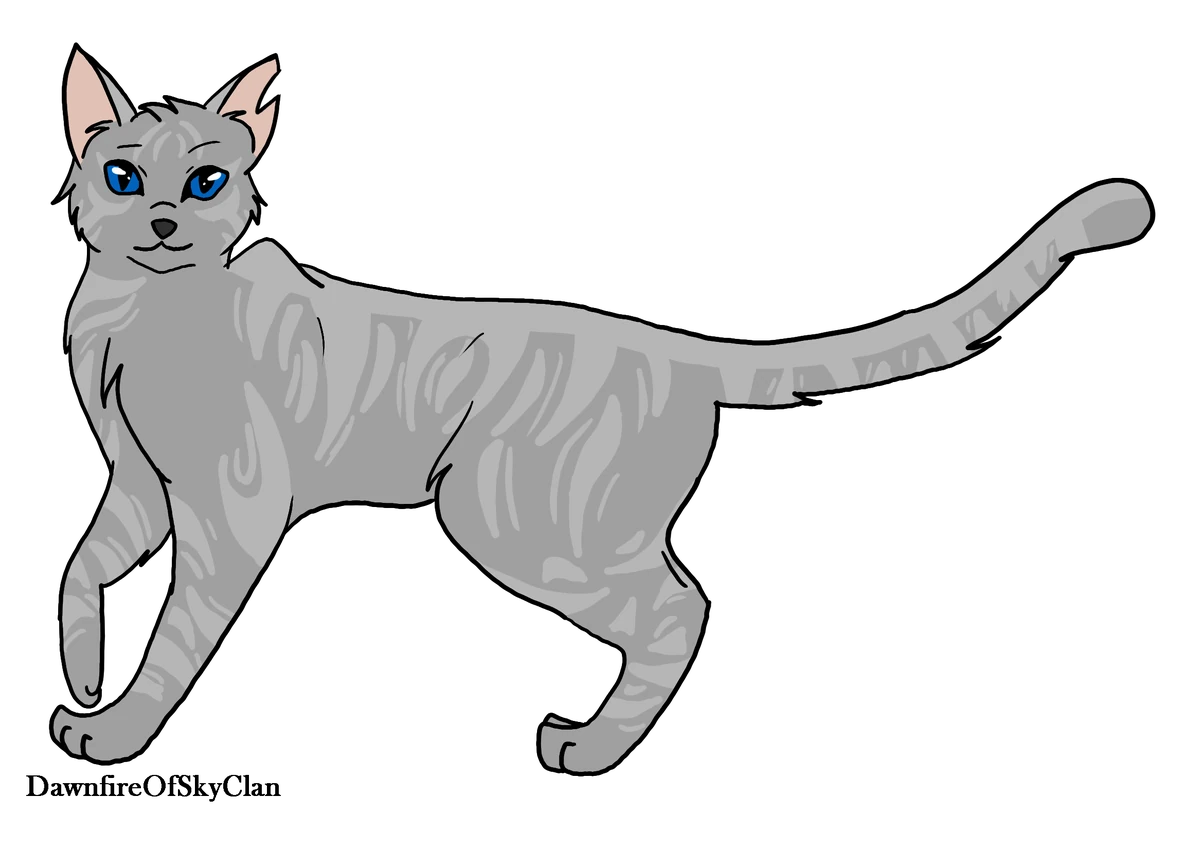 Adderstrike | DawnfireOfSkyClan Wiki | Fandom