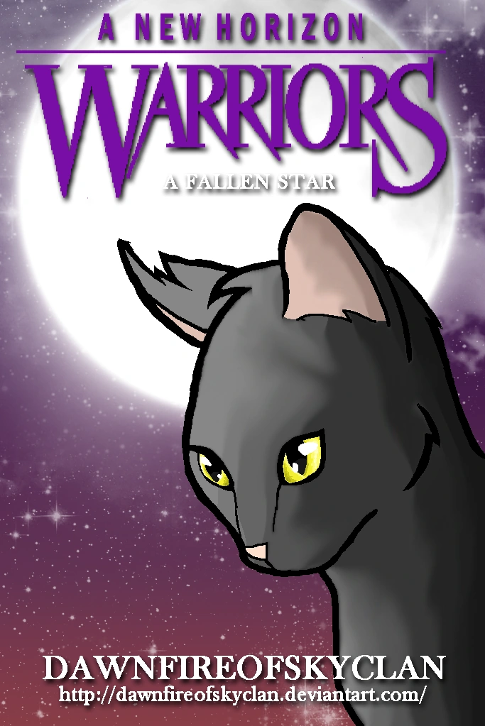 A Fallen Star | DawnfireOfSkyClan Wiki | Fandom