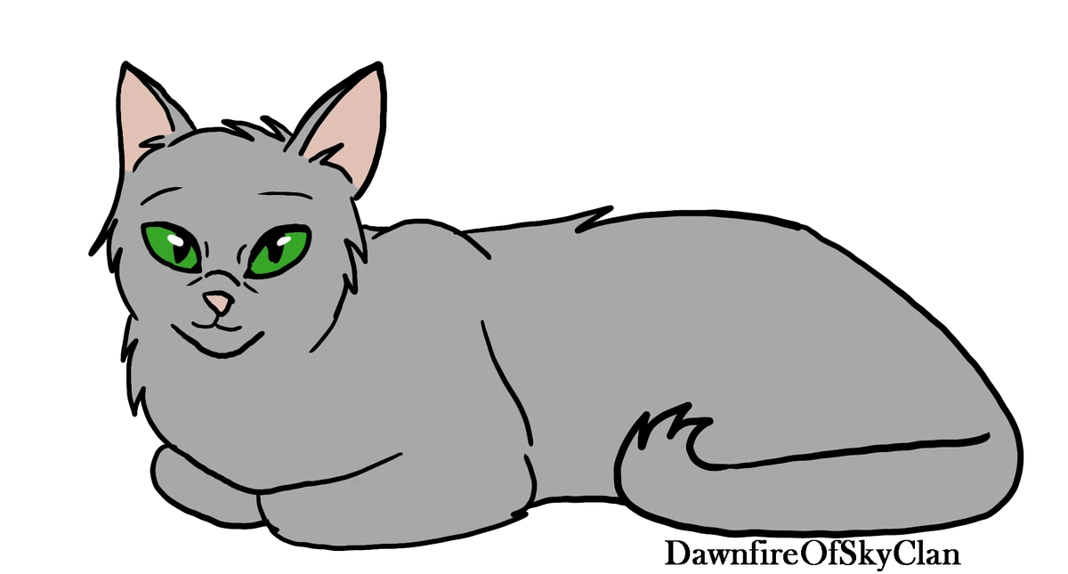 Snakewhisker | DawnfireOfSkyClan Wiki | Fandom