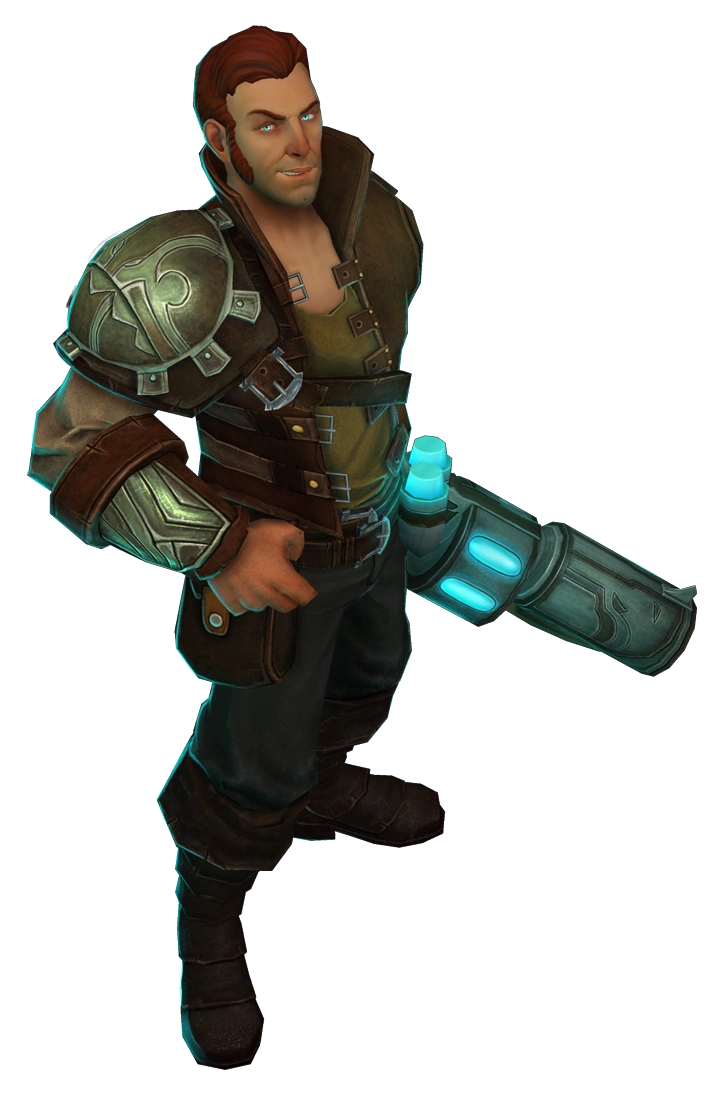 Varion | DawnGate Wiki | Fandom