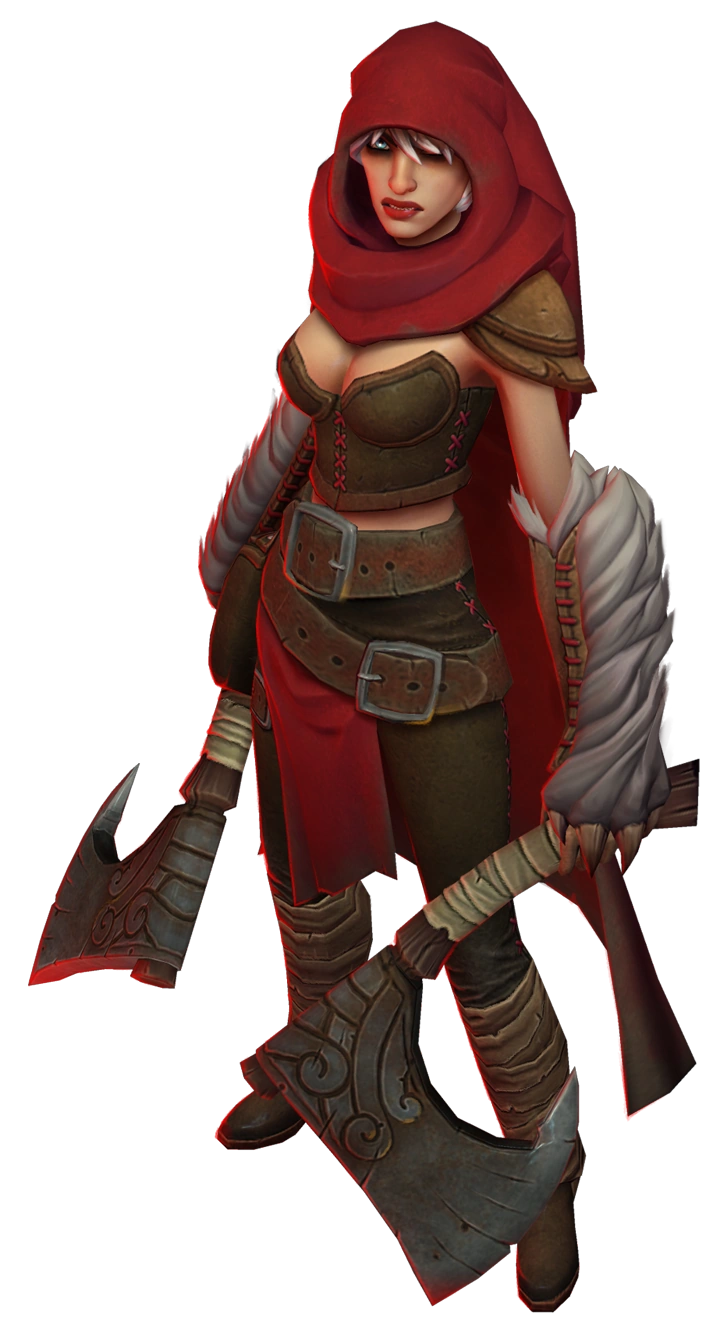 Freia | DawnGate Wiki | Fandom