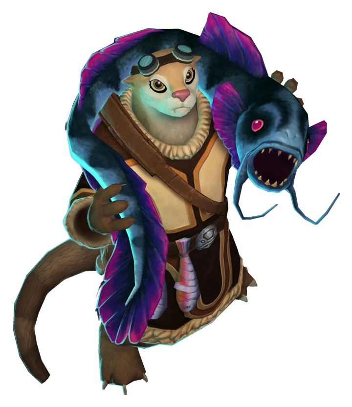 Category:Energy Shaper | DawnGate Wiki | Fandom