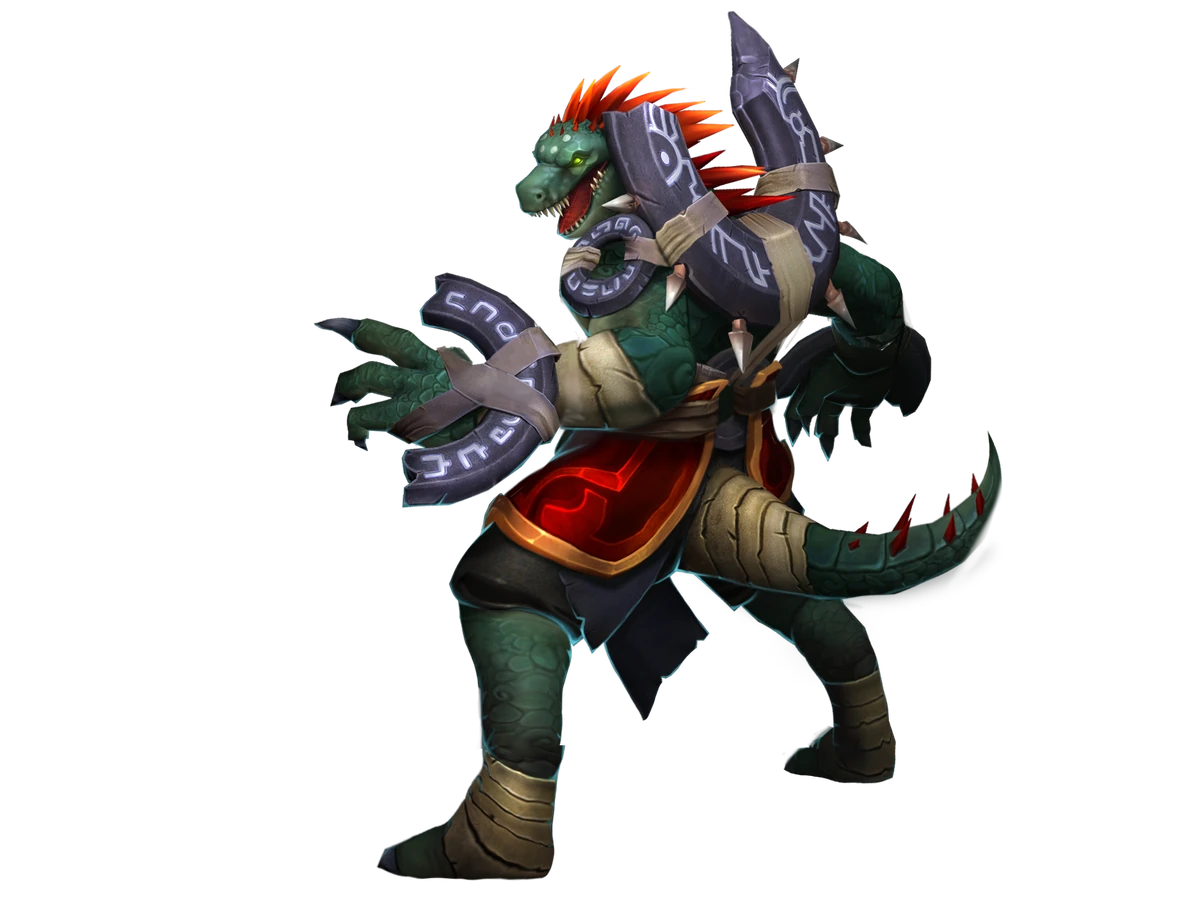 Salous | DawnGate Wiki | Fandom