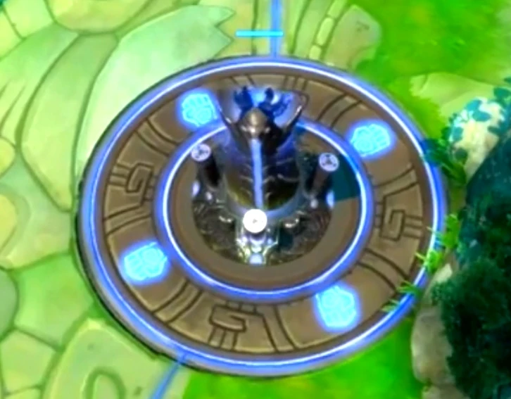 Bindings | DawnGate Wiki | Fandom