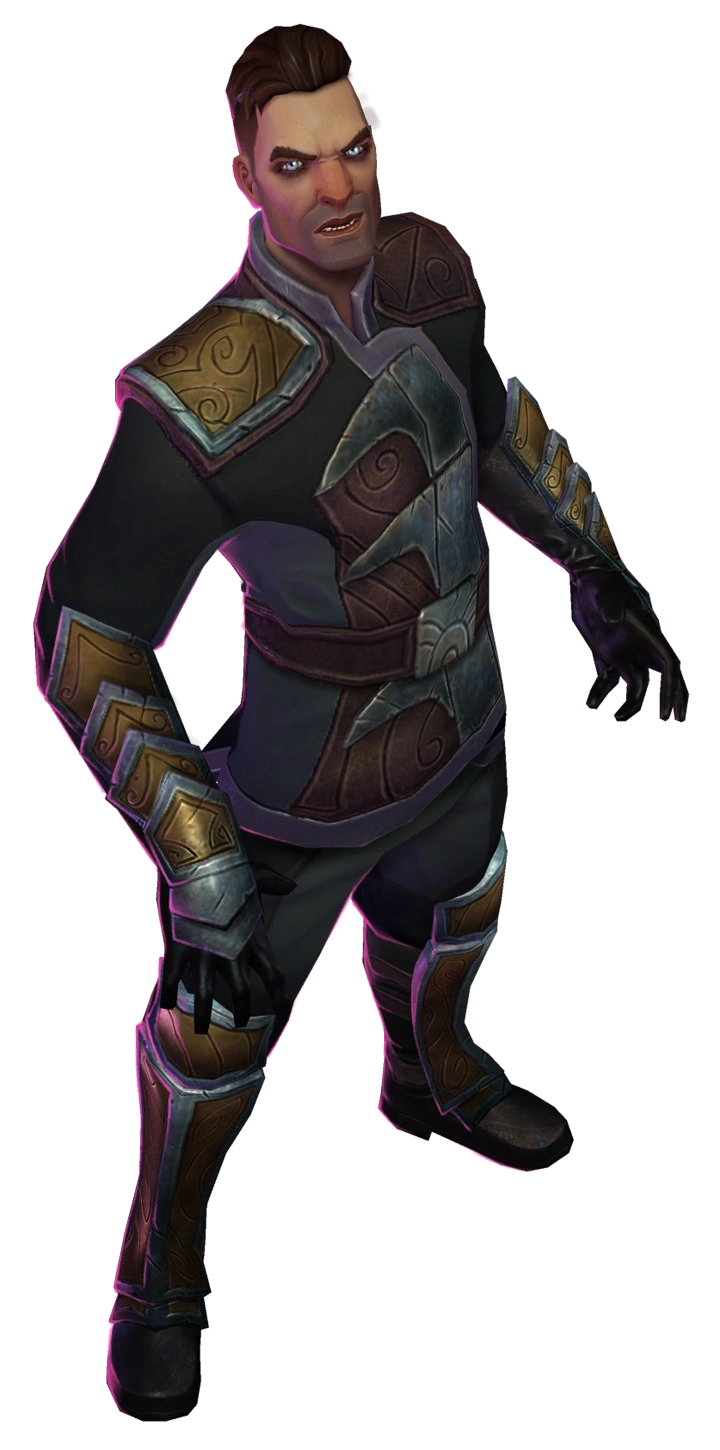 Fenmore | DawnGate Wiki | Fandom