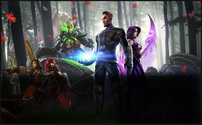 DawnGate Wiki | Fandom