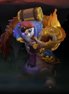 Moya | DawnGate Wiki | Fandom
