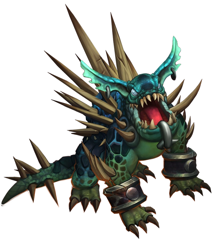 Vex | DawnGate Wiki | Fandom