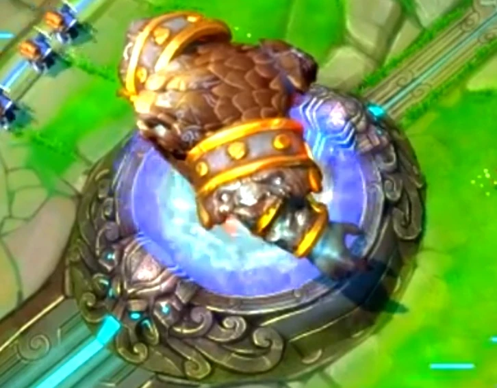 Guardian | DawnGate Wiki | Fandom