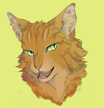 Goldenpelt | Dawnheart's Story Wiki | Fandom