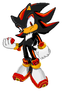 Shadow the Hedgehog | Dawning of Darkness Wiki | Fandom