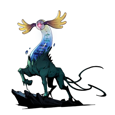 Lynd | Dawnlands Wiki | Fandom