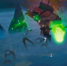 Guya | Dawnlands Wiki | Fandom