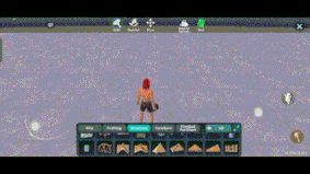 Build Mode | Dawnlands Wiki | Fandom
