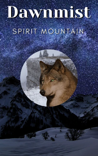 Spirit Mountain | Dawnmist Wiki | Fandom