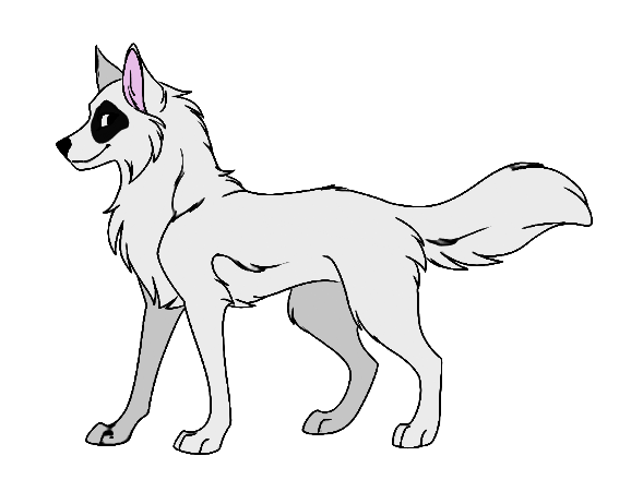 Indigo | Dawnmist Wiki | Fandom