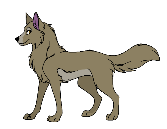 Cinder | Dawnmist Wiki | Fandom