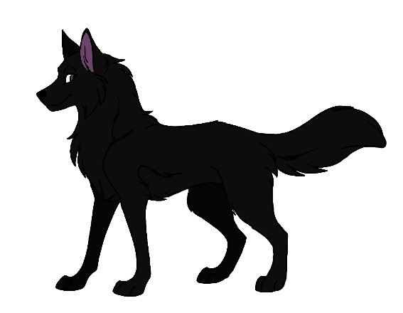 Shadow (SaS) | Dawnmist Wiki | Fandom