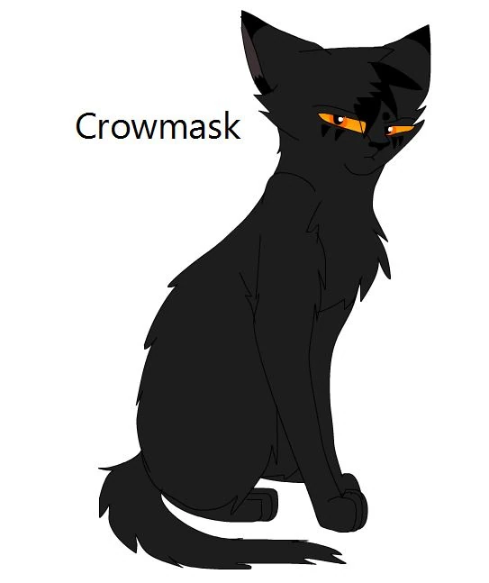 Warrior Cats Death Lineart