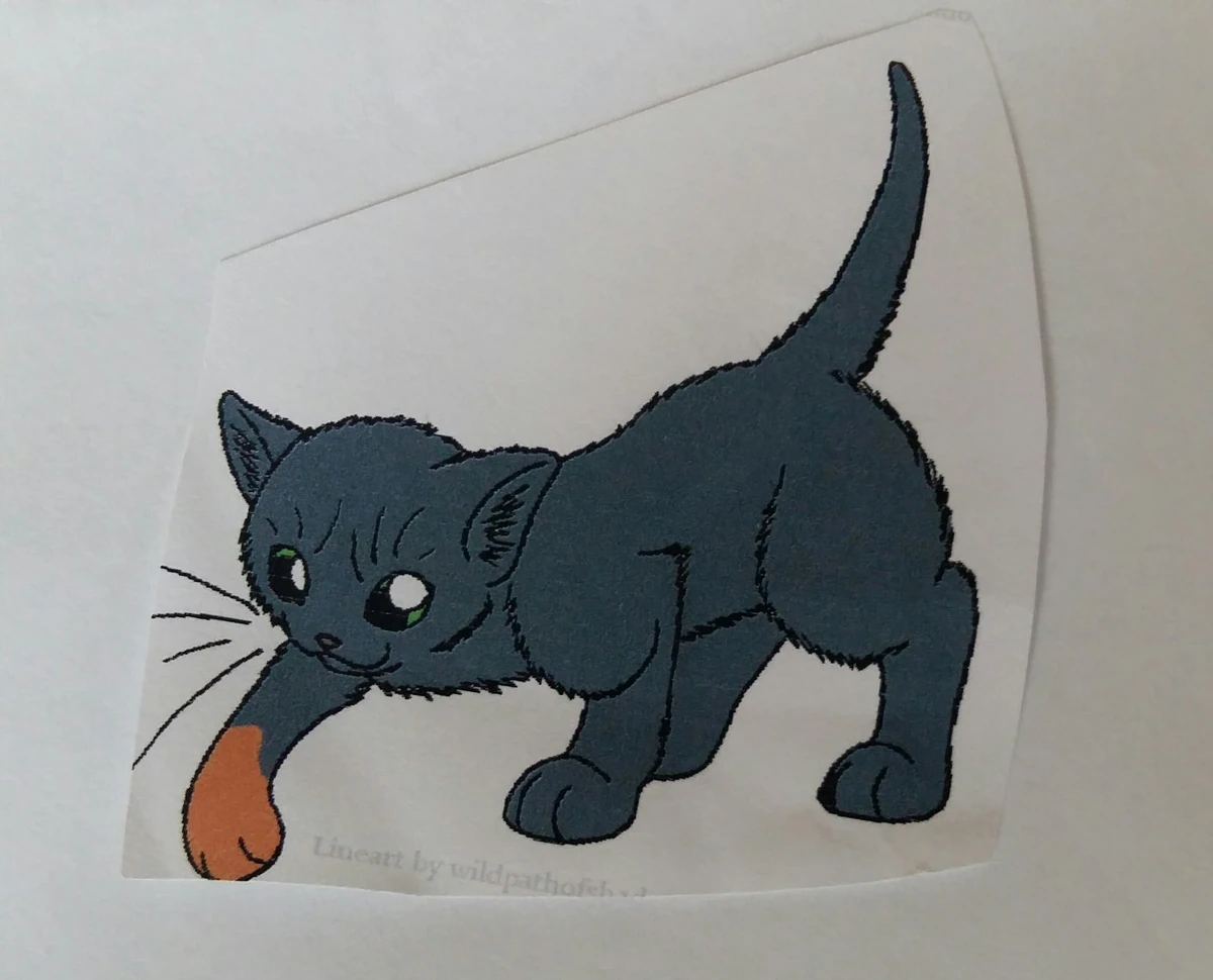 Emberpaw | Dawnmistfanfiction Wiki | Fandom