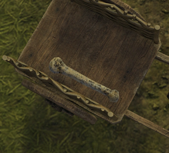 Bone - Dawn of Man Wiki