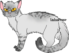 Lilyfrost | Dawn Of The Blazing Battle Wiki | Fandom