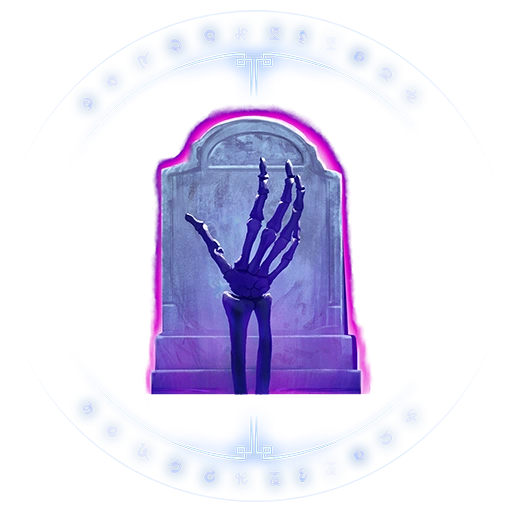Raise Dead Spell - Official Dawn of Titans Wiki