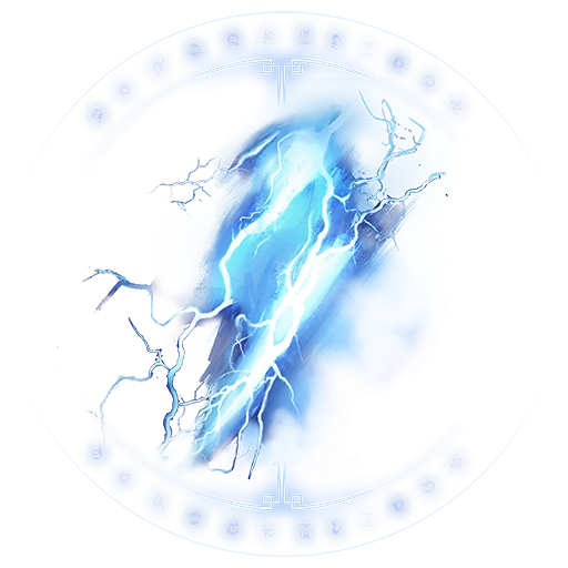 Lightening Spell - Official Dawn of Titans Wiki