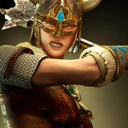 Thorhild - Official Dawn of Titans Wiki