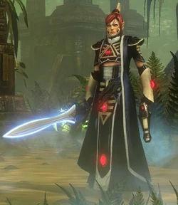 Farseer | Dawn of War II Wiki | Fandom