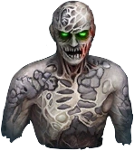 Charred - Enemies | Dawn of Zombies: Survival Wiki | Fandom