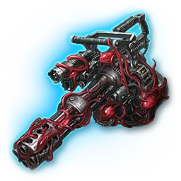 Гатлинг «Хищник» | Dawn of Zombies: Survival вики | Fandom