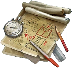 Gaffer's Blueprints | Dawn of Zombies: Survival Wiki | Fandom