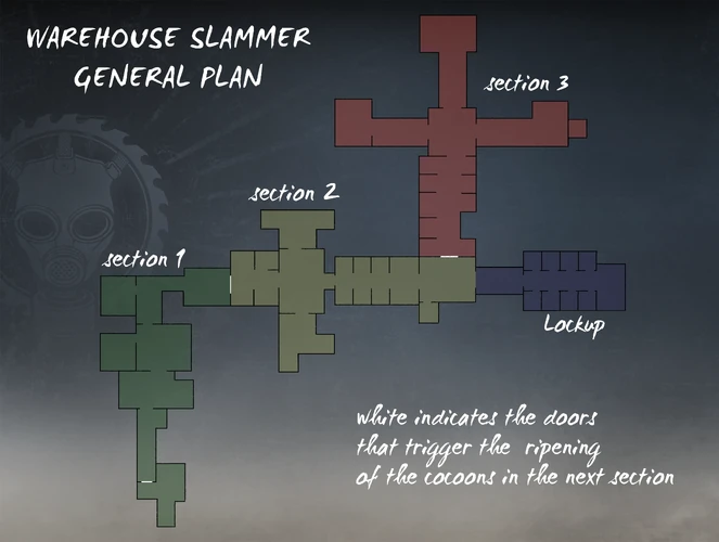 Warehouse | Dawn of Zombies: Survival Wiki | Fandom