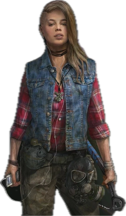Riveter | Dawn of Zombies: Survival Wiki | Fandom
