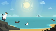 Expedition Castaway: Destination Fiji | Dawnsbubble Wiki | Fandom