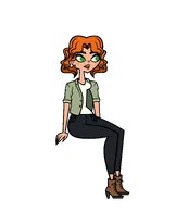 Sibel | Dawnsbubble Wiki | Fandom