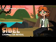 Sibel | Dawnsbubble Wiki | Fandom