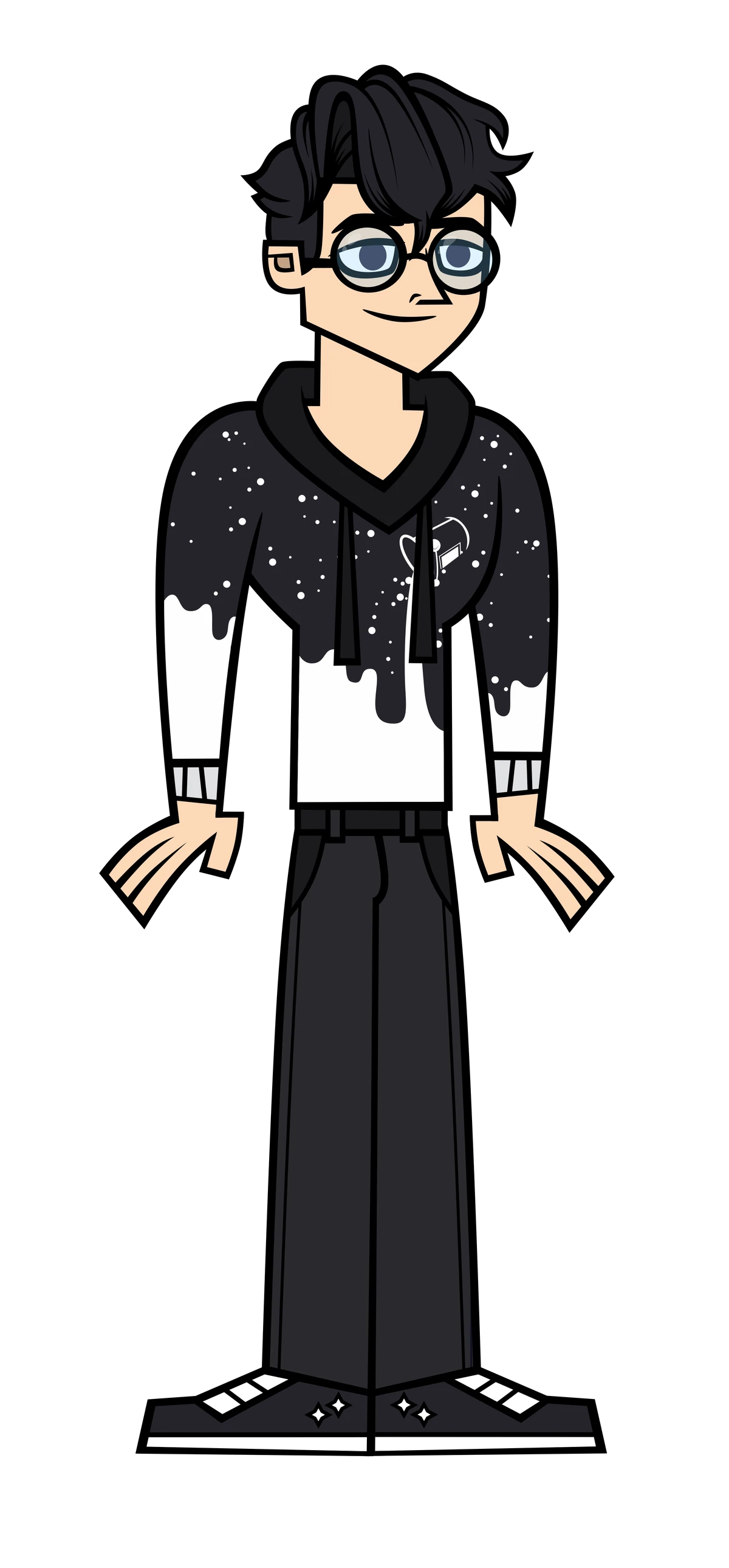 Devon | Dawnsbubble Wiki | Fandom