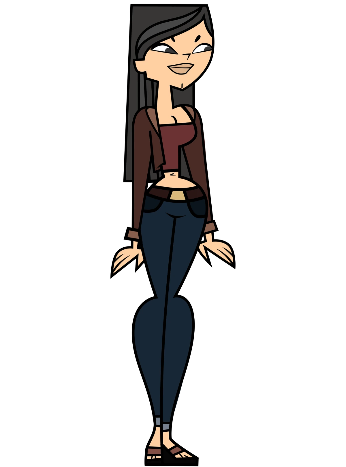 Heather | Dawnsbubble Wiki | Fandom