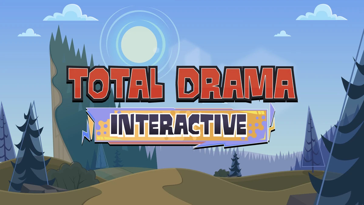 Total Drama Interactive | Dawnsbubble Wiki | Fandom
