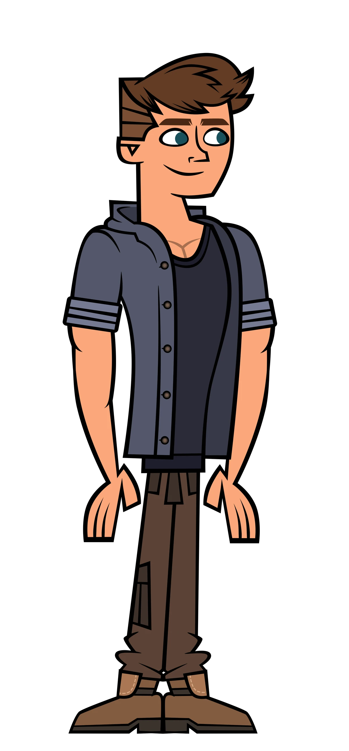 Dylan | Dawnsbubble Wiki | Fandom