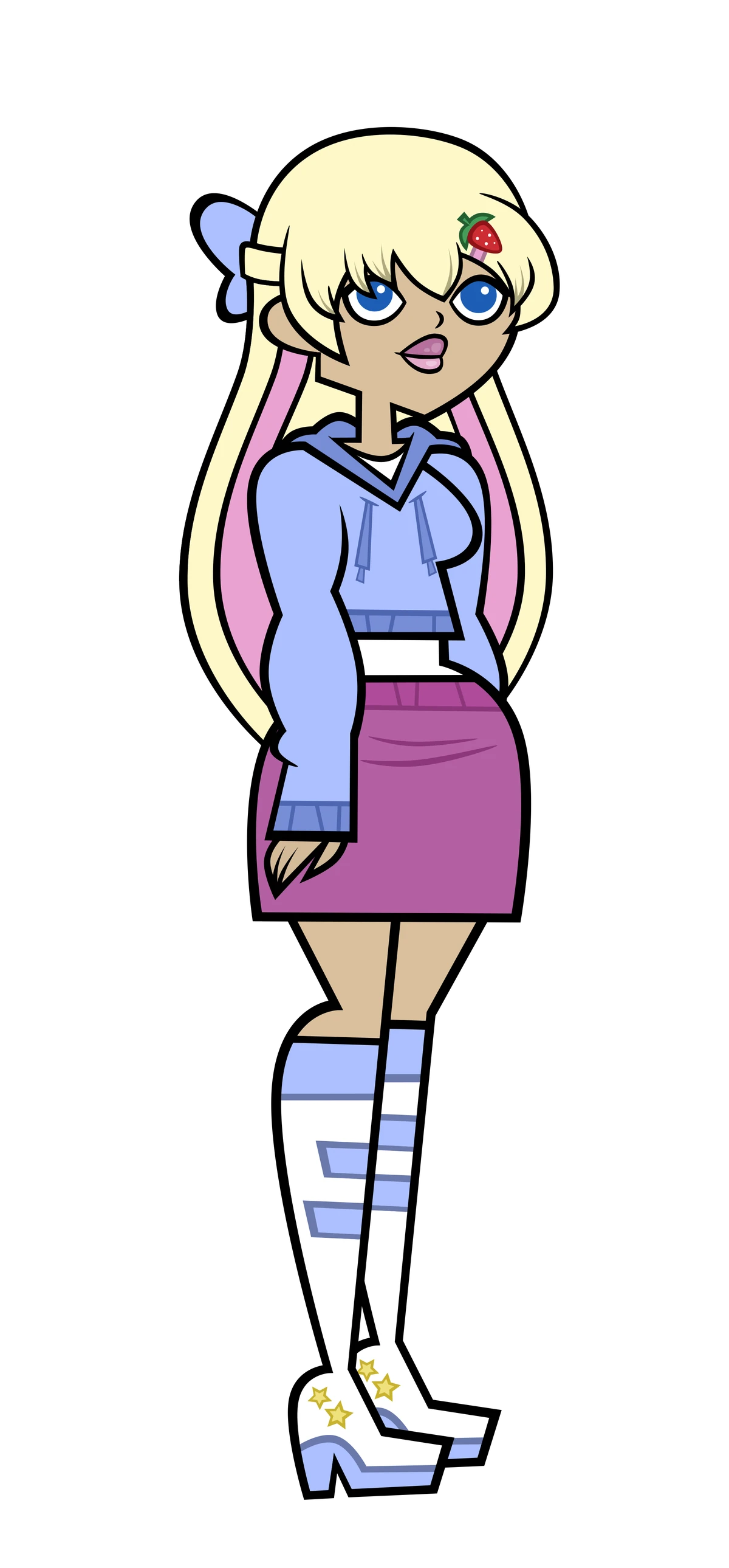 Gabriella | Dawnsbubble Wiki | Fandom