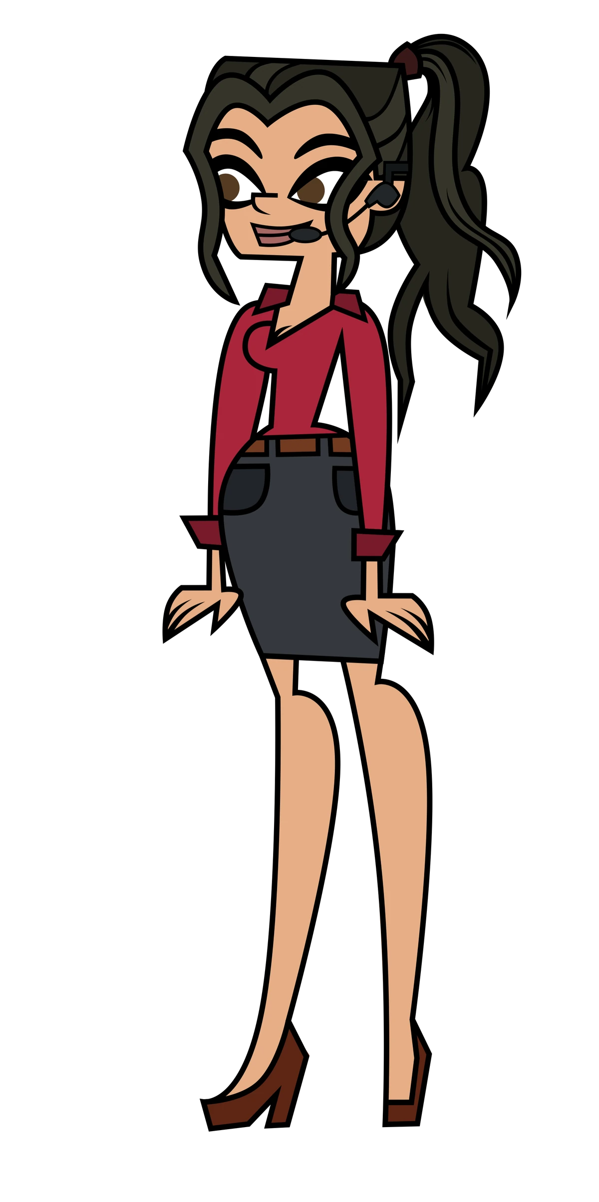 Harpy | Dawnsbubble Wiki | Fandom