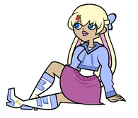 Gabriella | Dawnsbubble Wiki | Fandom