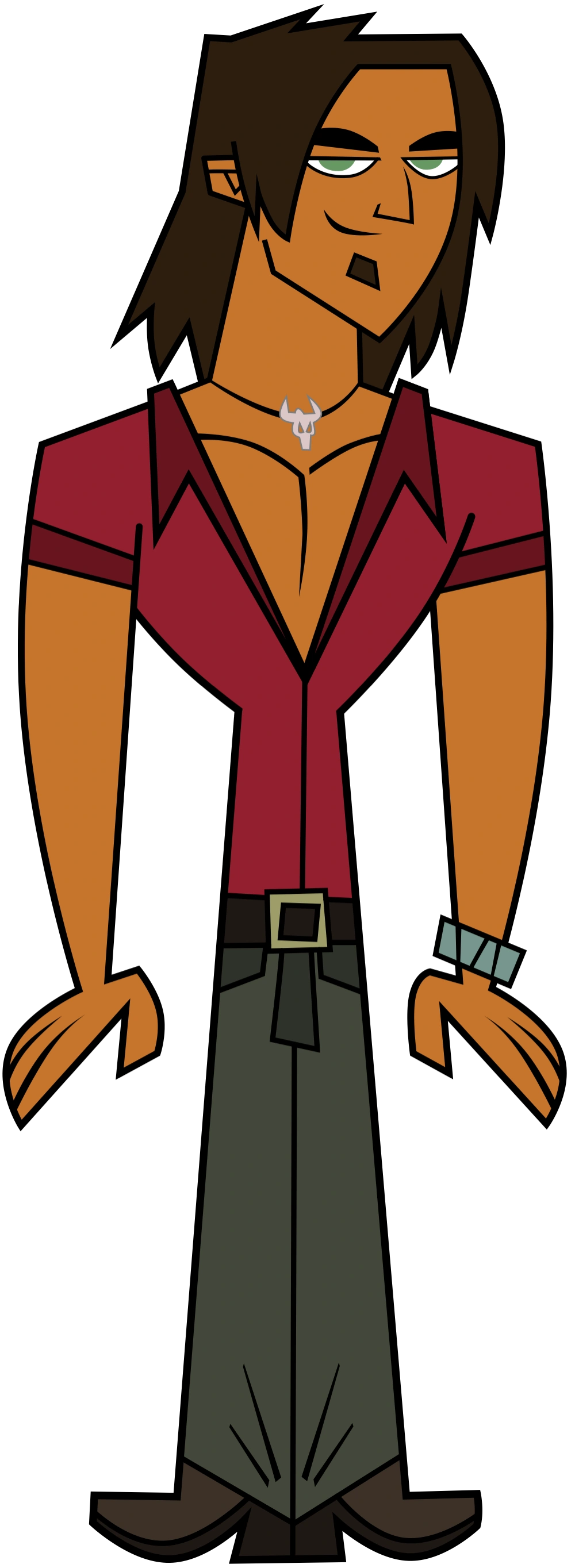 Alejandro | Dawnsbubble Wiki | Fandom