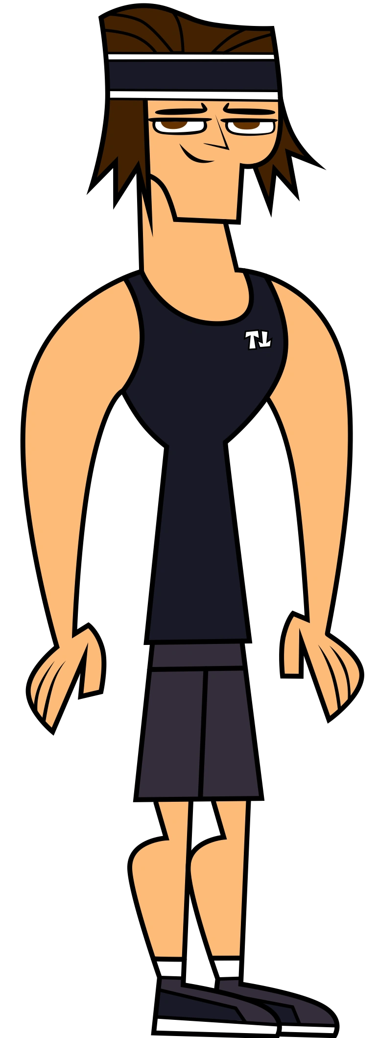 Tyler | Dawnsbubble Wiki | Fandom