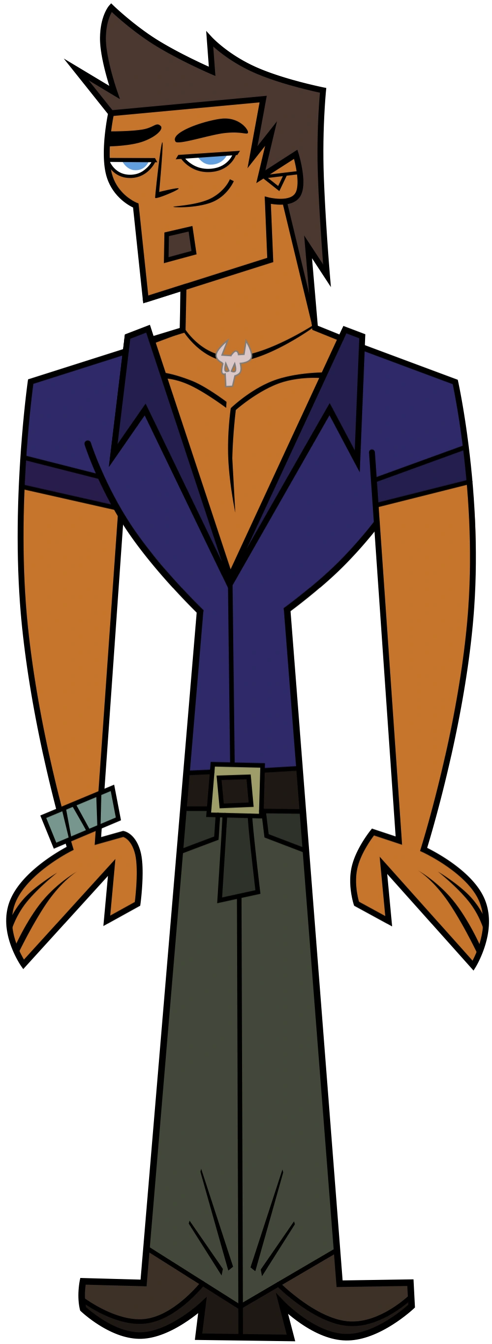 José | Dawnsbubble Wiki | Fandom