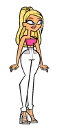 Elizabeth | Dawnsbubble Wiki | Fandom